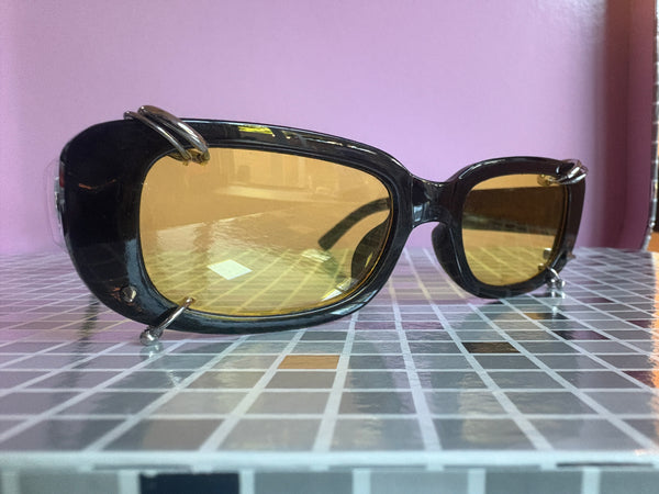 244- The Nyki – SUNNIES FOR SINNERS